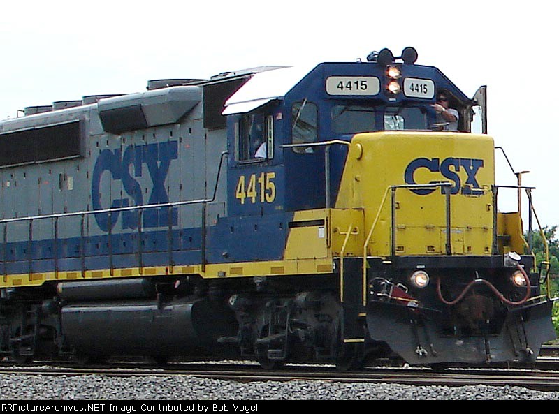 CSX 4415
